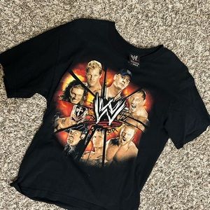 WWE | Shirts | Vintage Wwe Shirt | Poshmark